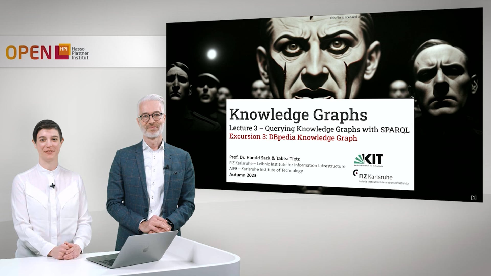 Excursion 3: DBpedia Knowledge Graph | Knowledge Graphs - Foundations