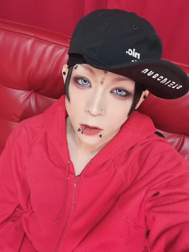 会員限定エリア | Sick2 Official Fan Club「大嫌い。」