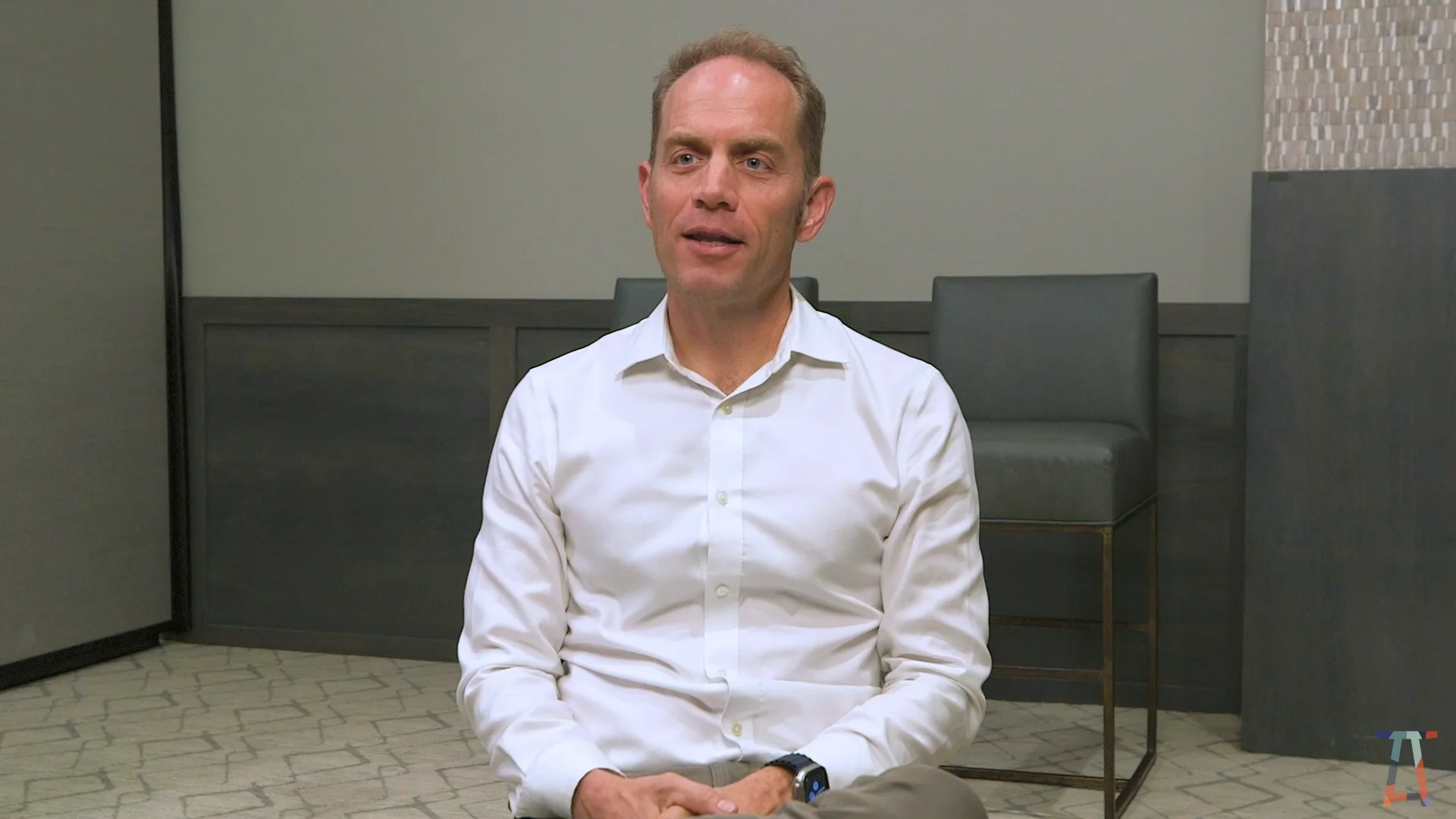 Brad Layland describes Arrabon's impact