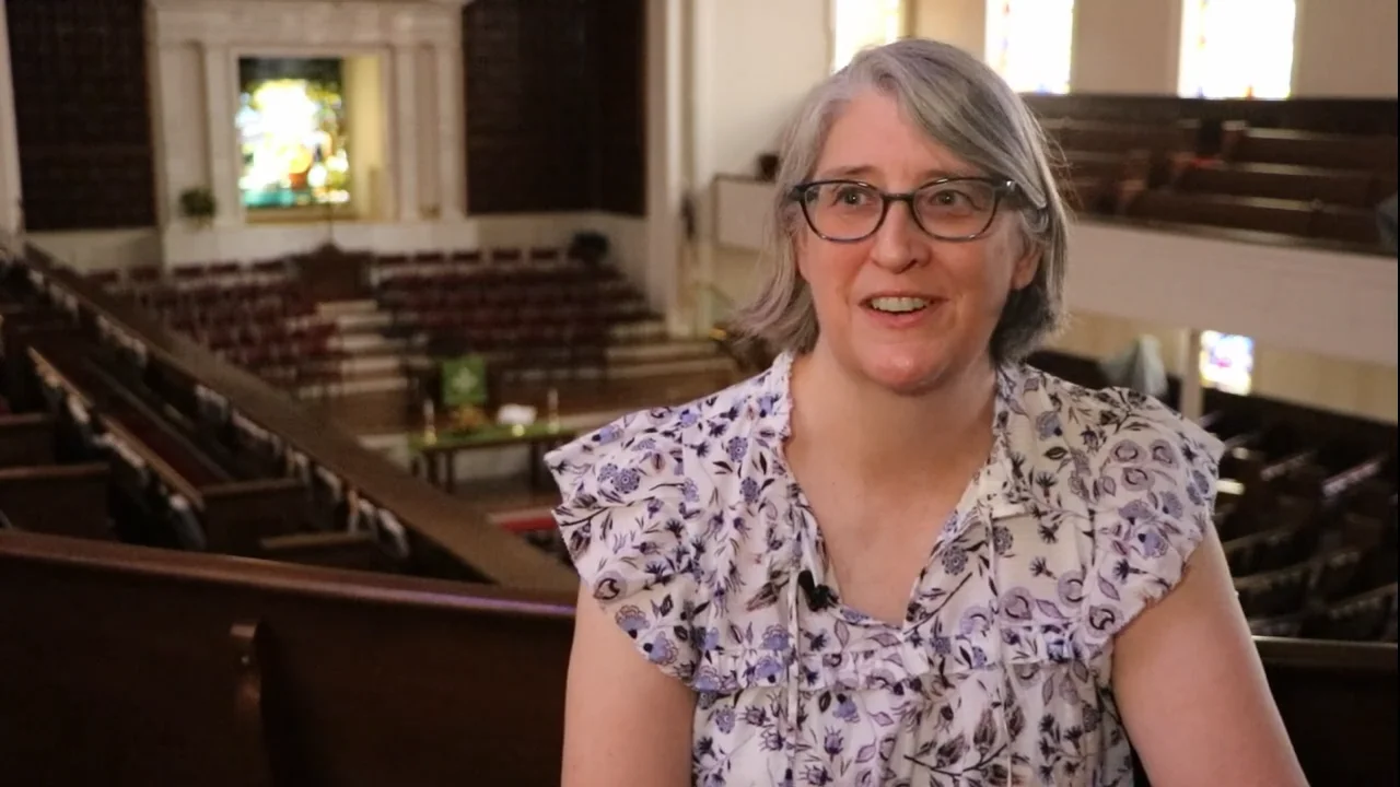 Women in Ministry 2023 - Amanda Lott