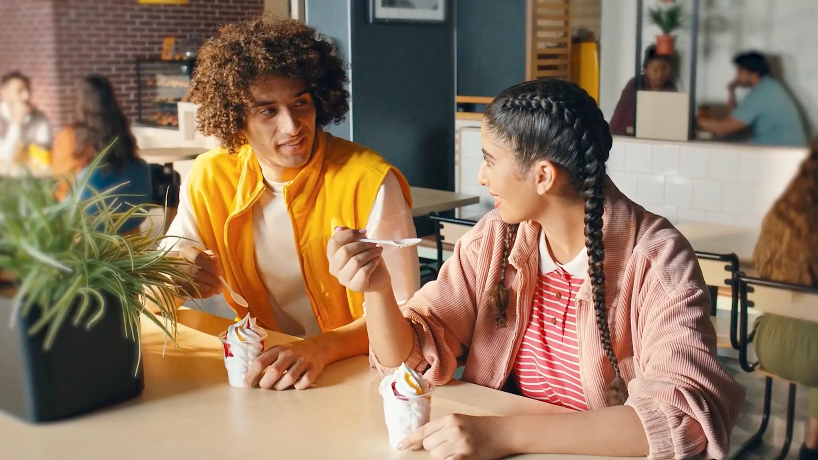 McDonald's x Mastercard | Ezra Hurwitz on Vimeo