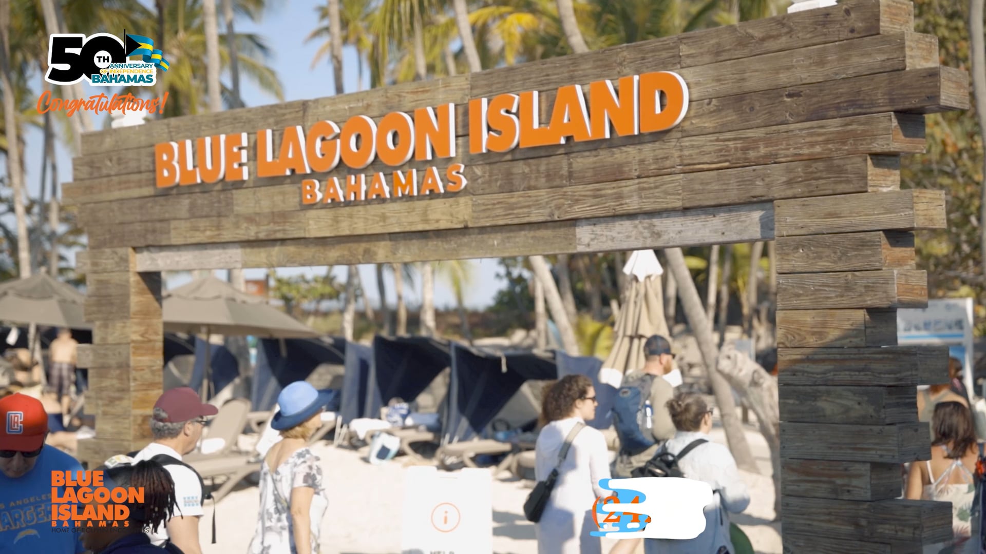 Blue Lagoon_Ad_Review on Vimeo