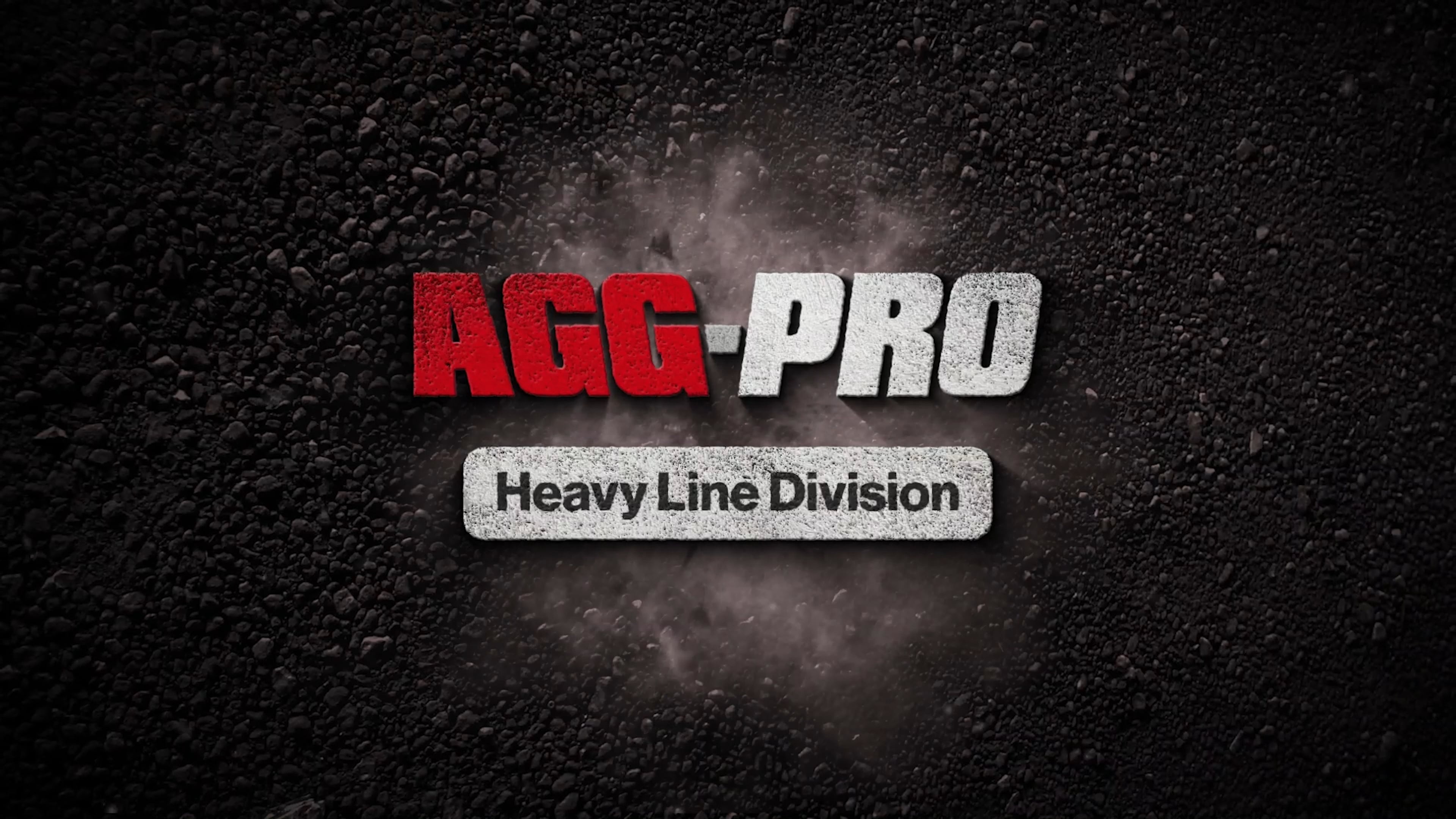 Lippmann HeavyLine Agg-Pro on Vimeo