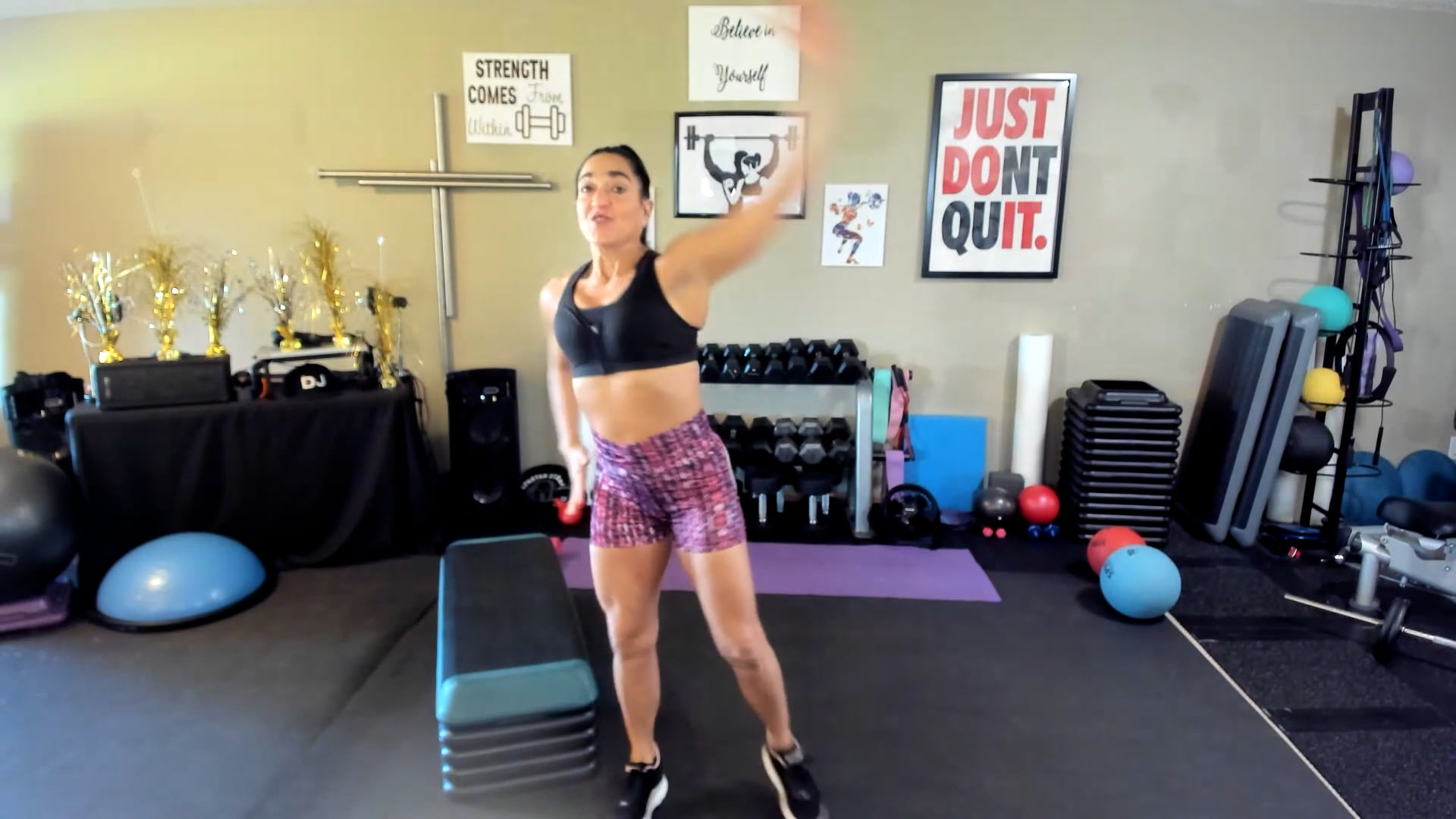 6/30/2023 PYRAMID POWER!! 60 min ++ on Vimeo