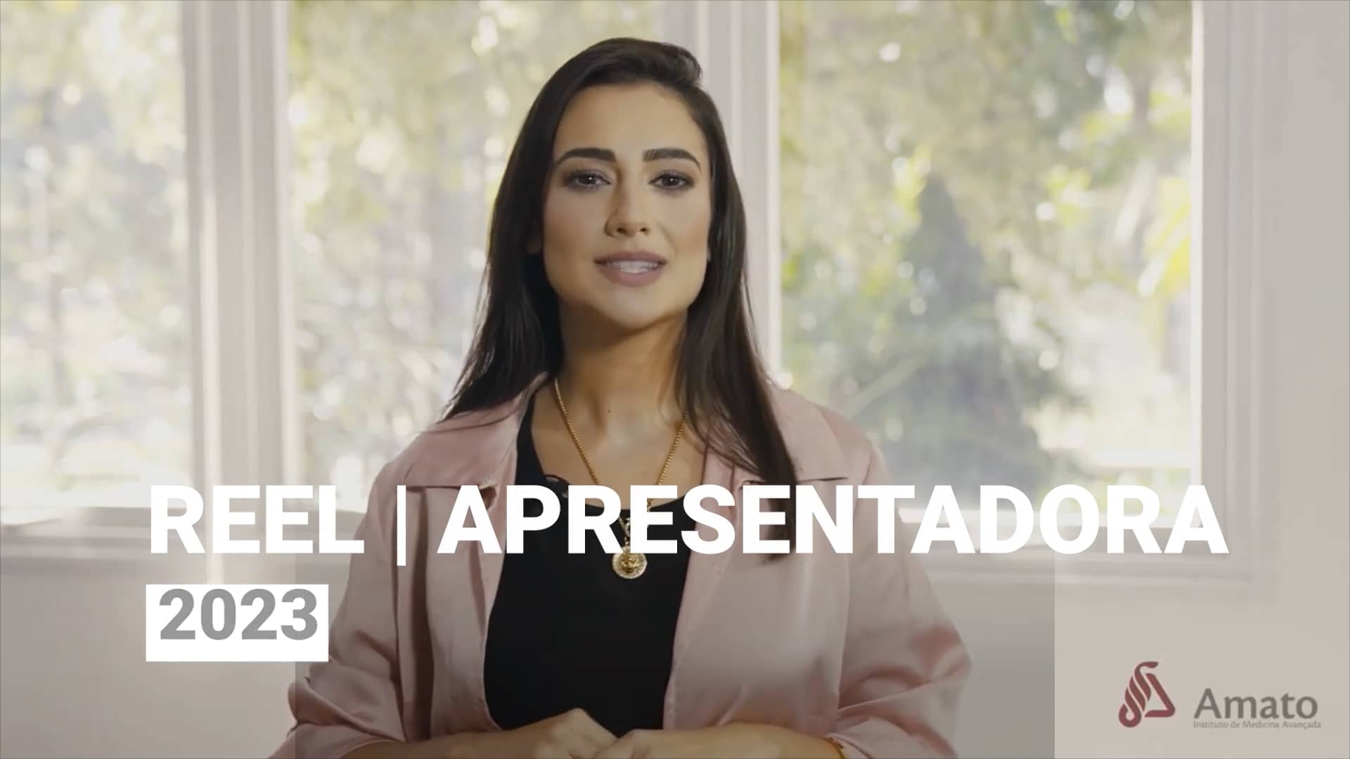 Demo reel aprentadora - Amanda Simão on Vimeo