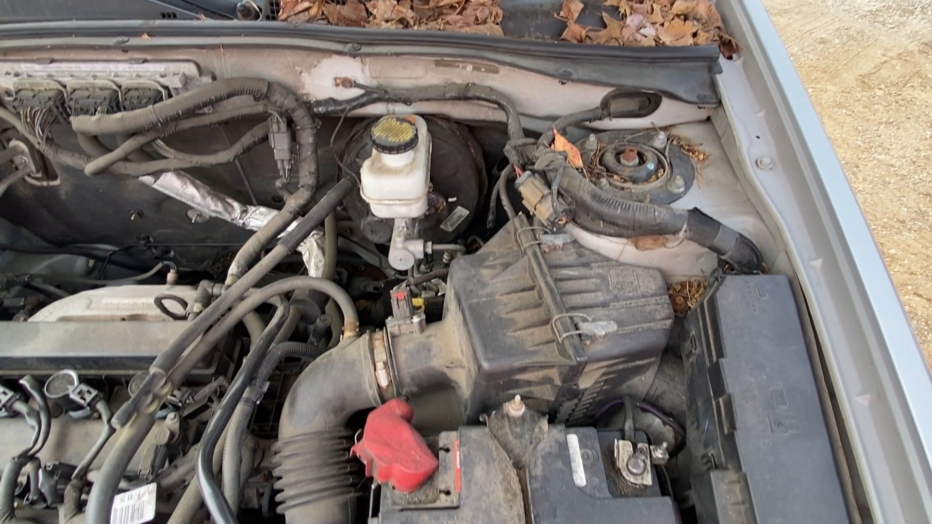 DCS483576 2010 Ford Escape on Vimeo