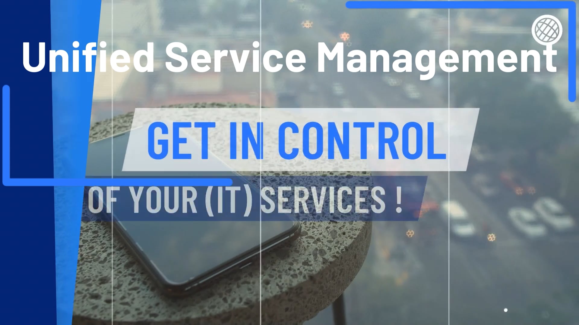 Watch Unified Service Management (USM) Foundation Online | Vimeo On ...