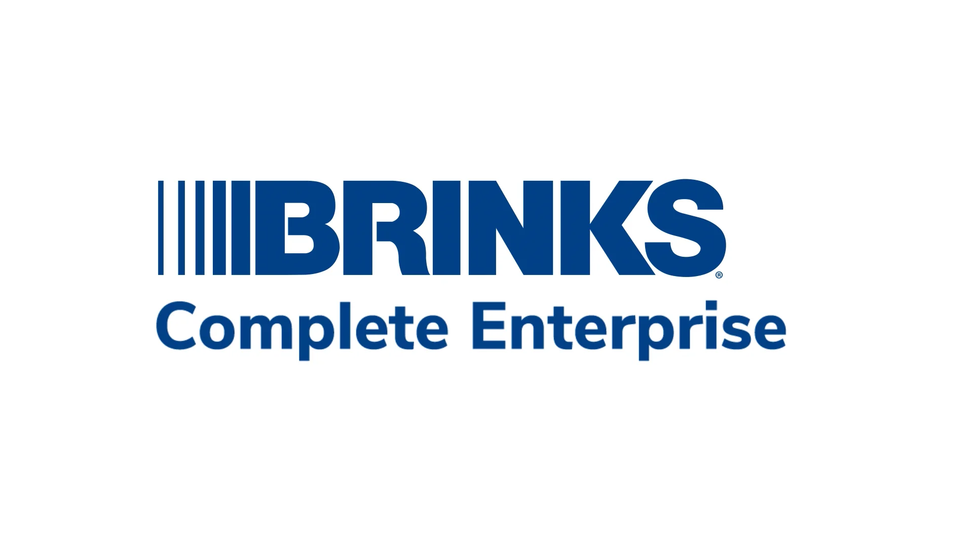 Brink's Complete Enterprise Overview on Vimeo