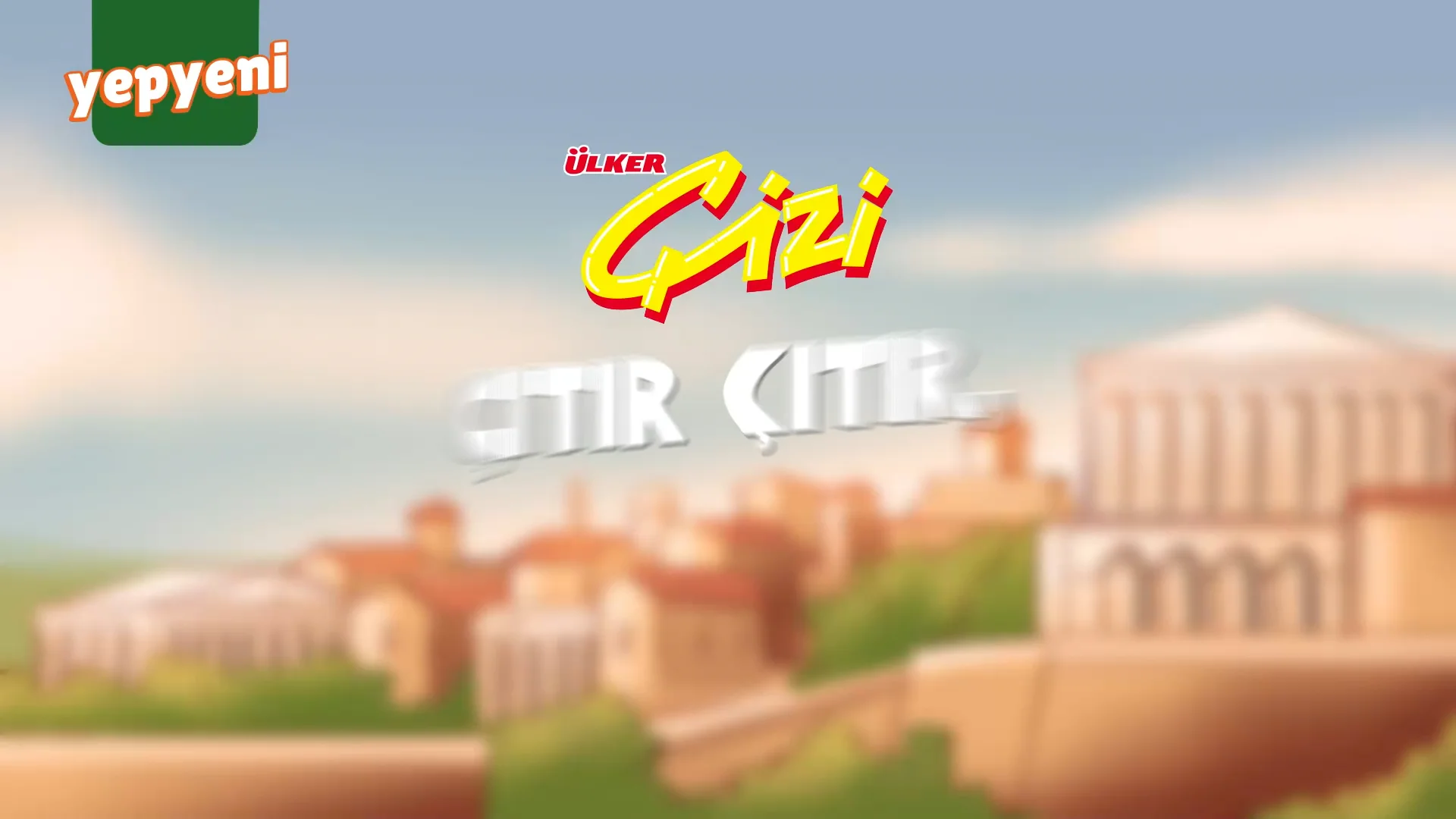 CIZI CITIR TARIHI HATALAR ANIMATIK on Vimeo