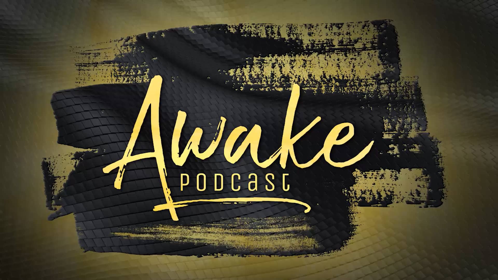 Awake Podcast | Q&A on Vimeo