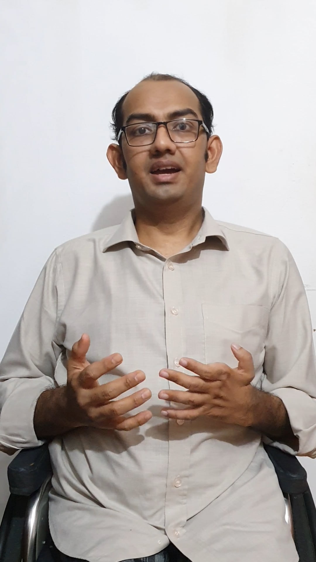 Video for IMF Youth Fellow on Vimeo