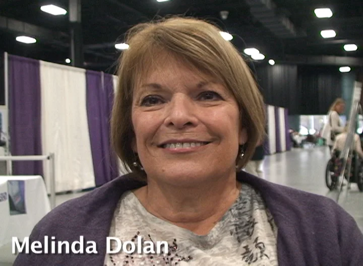 Melinda Dolan on Vimeo