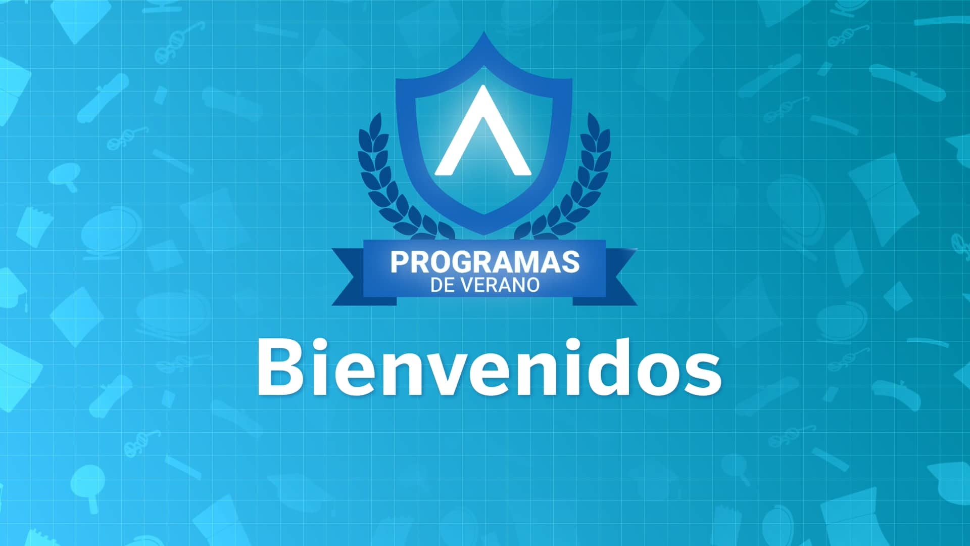 Programas de Verano BBVA on Vimeo