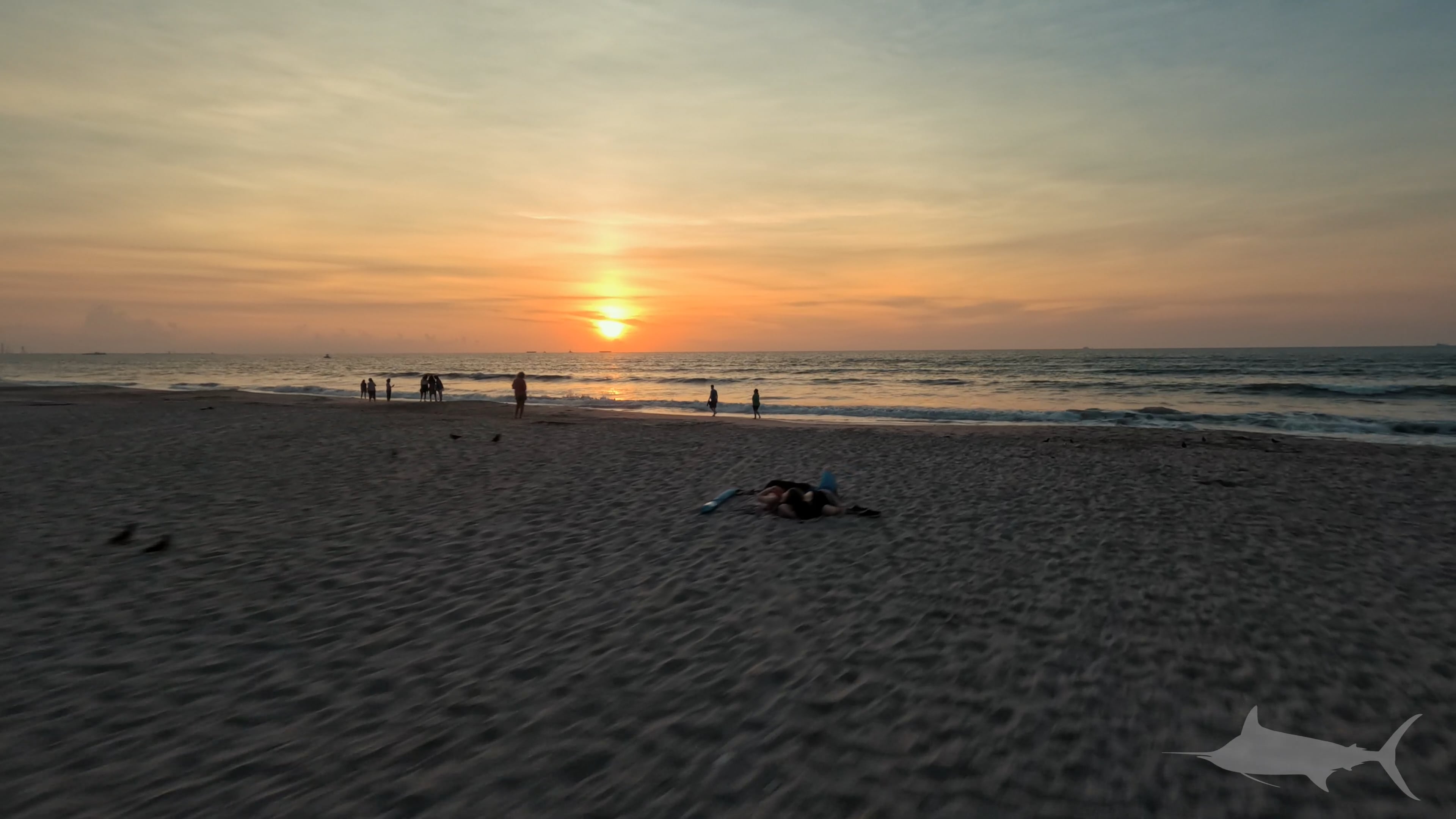 Cocoa Beach static Ad on Vimeo