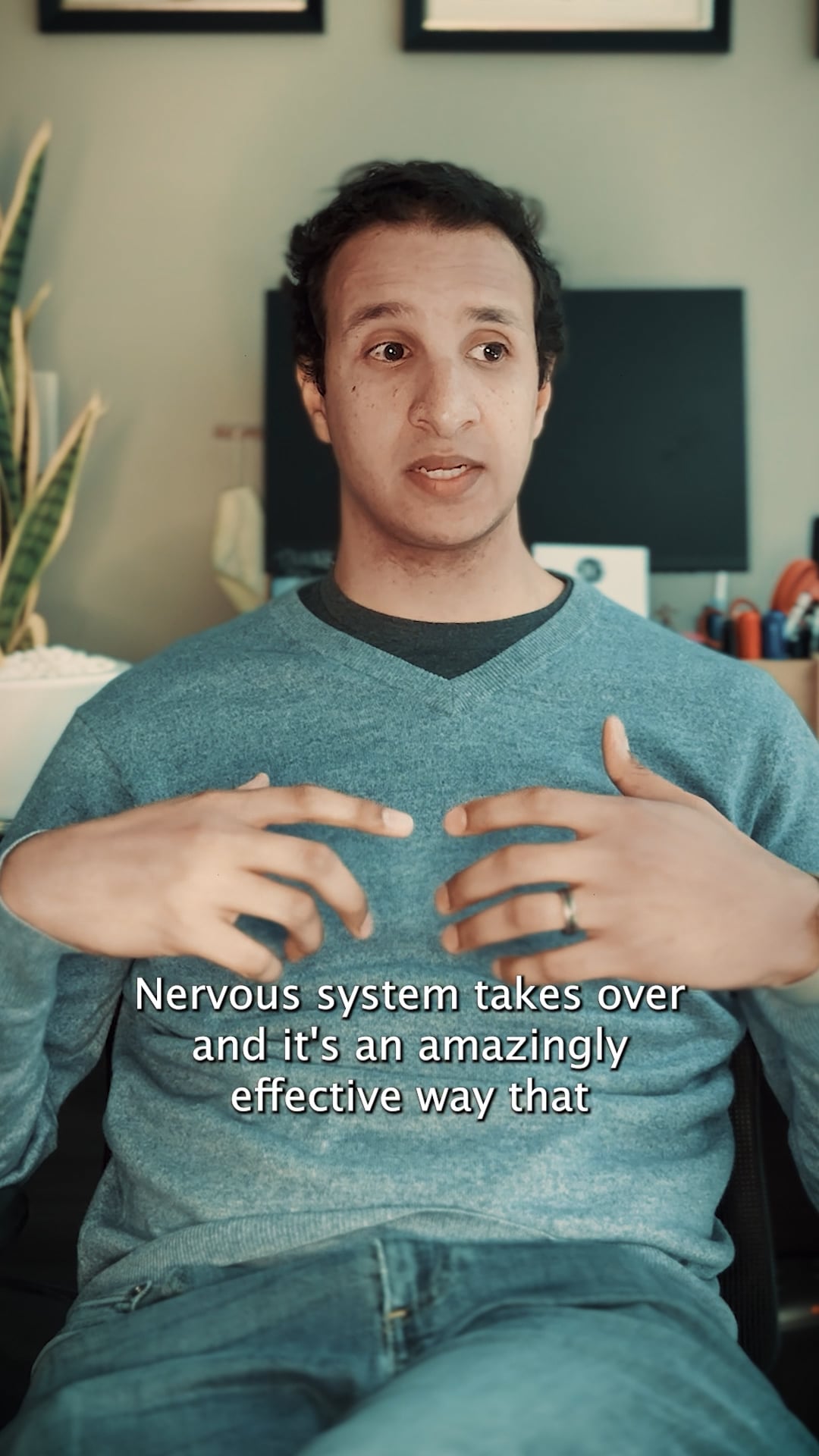 Truama Response Explained- on Vimeo