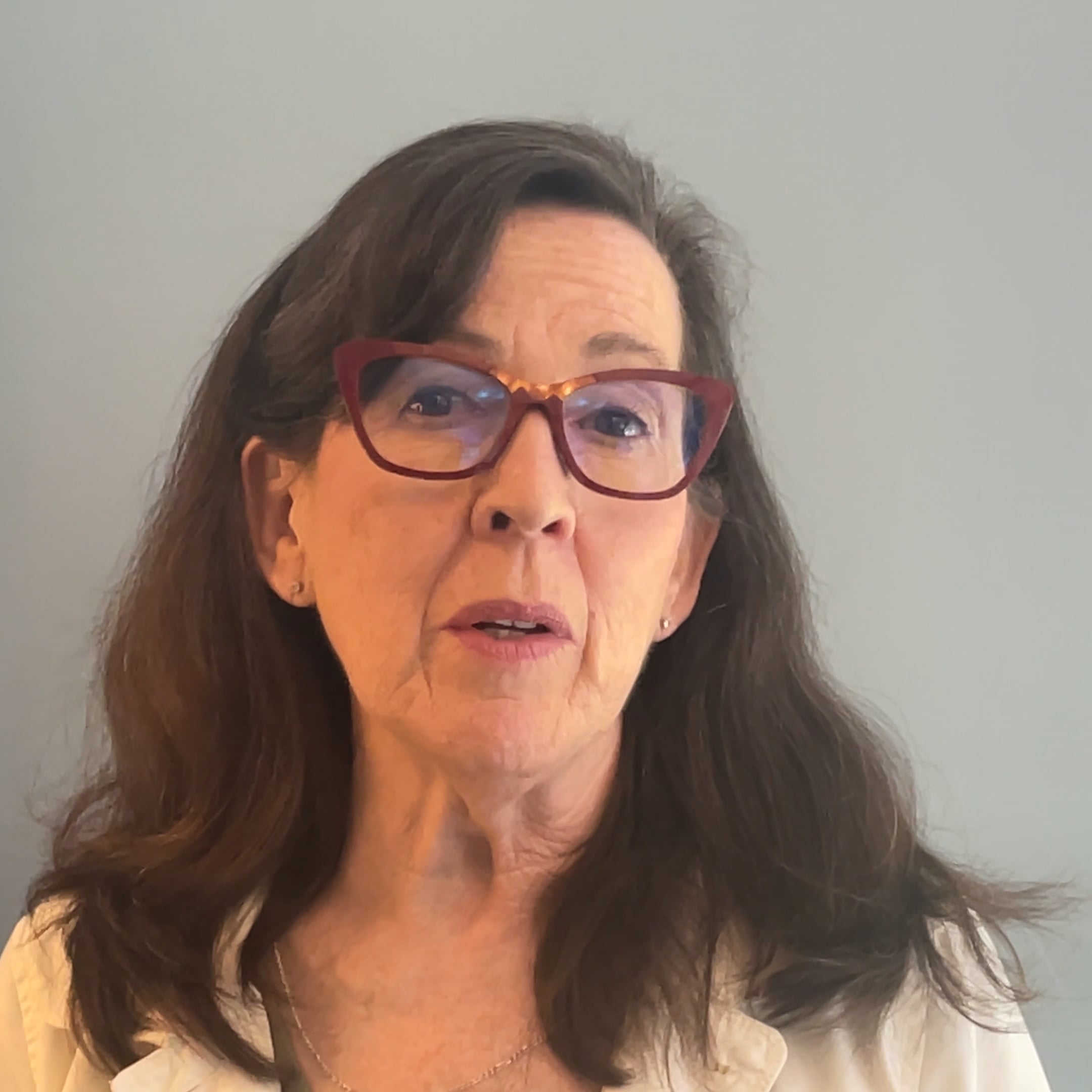 Meet our Christian Science nurses - Kathy Glover on Vimeo