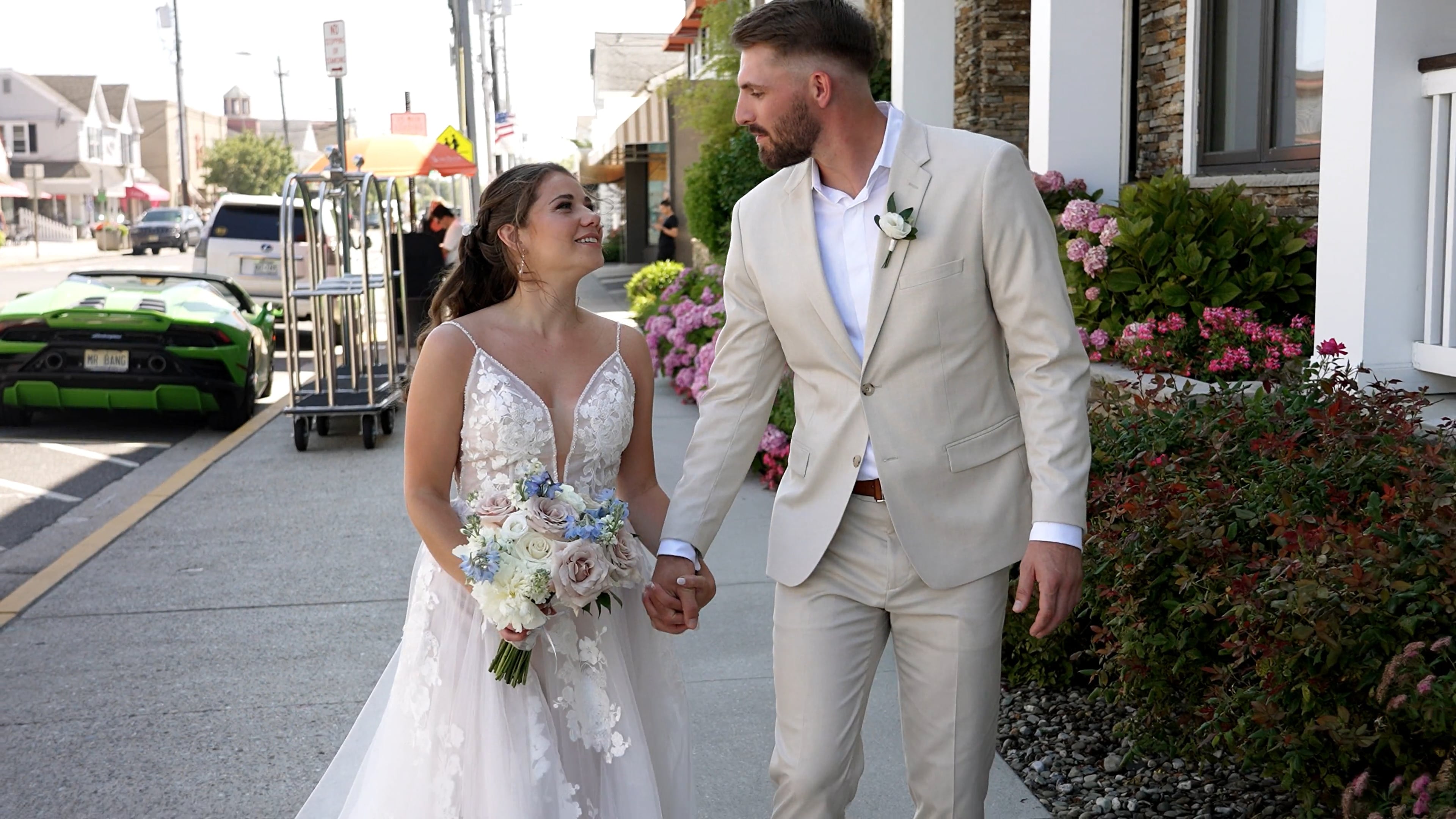 Taylor And Shayne - The Reeds At Shelter Haven on Vimeo