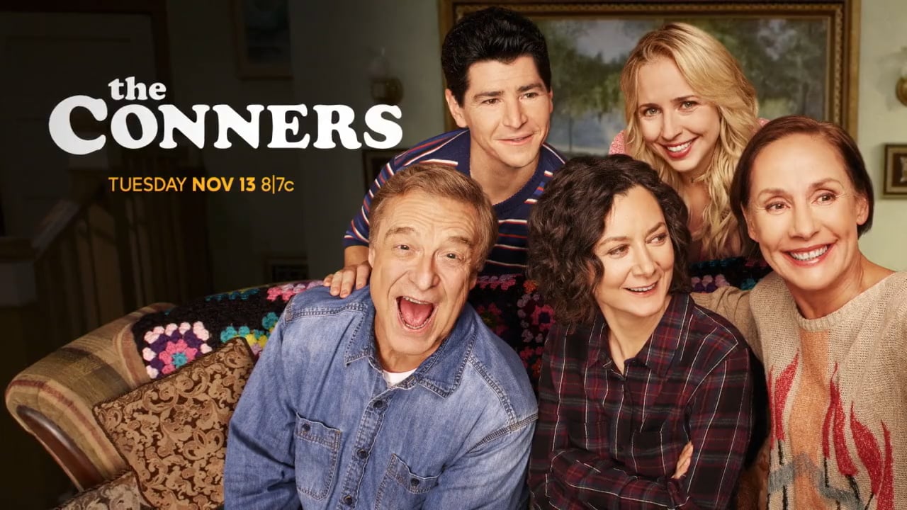 Conners Good Time on Vimeo