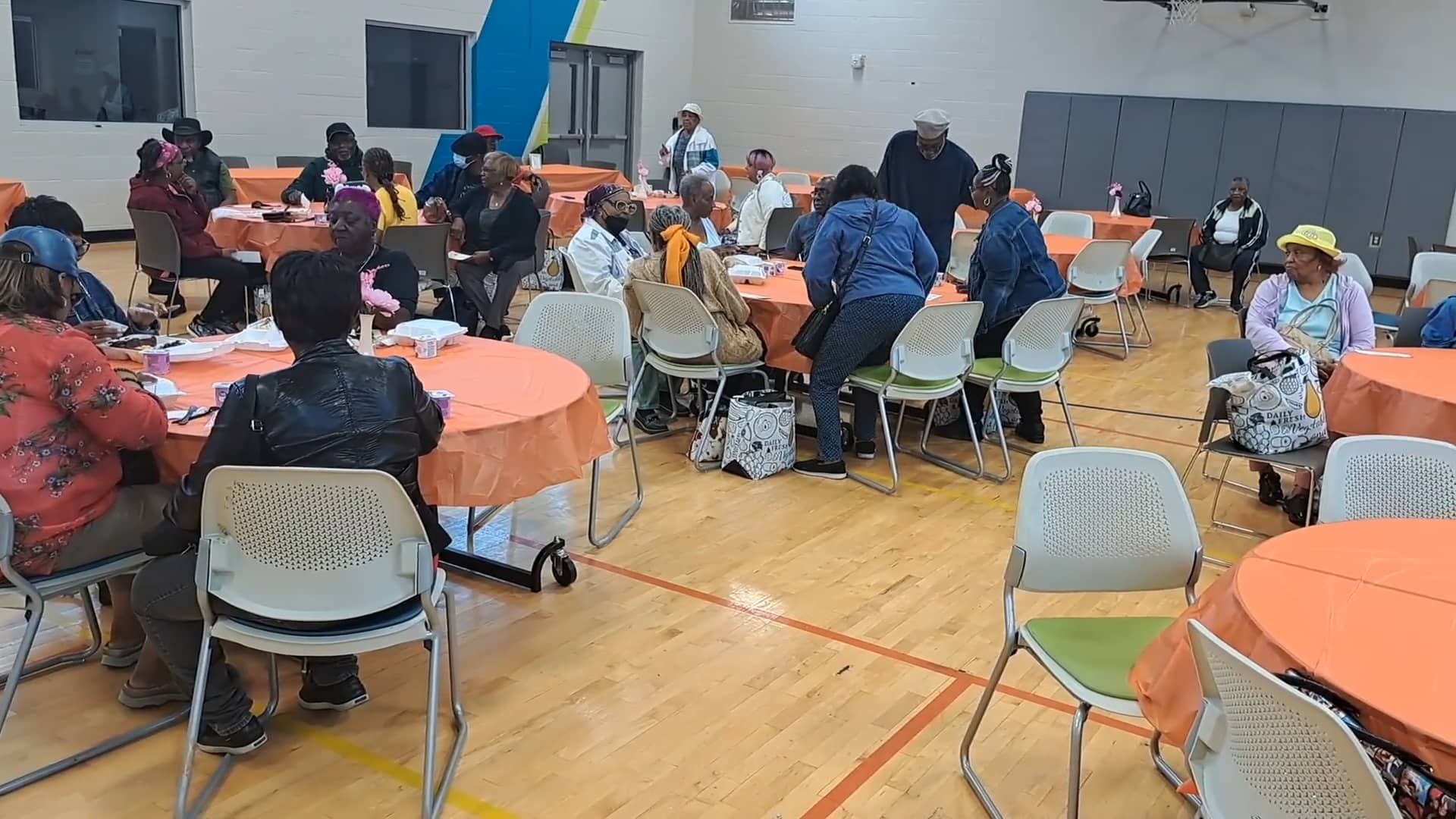 St. Pat at Kemeny Center on Vimeo