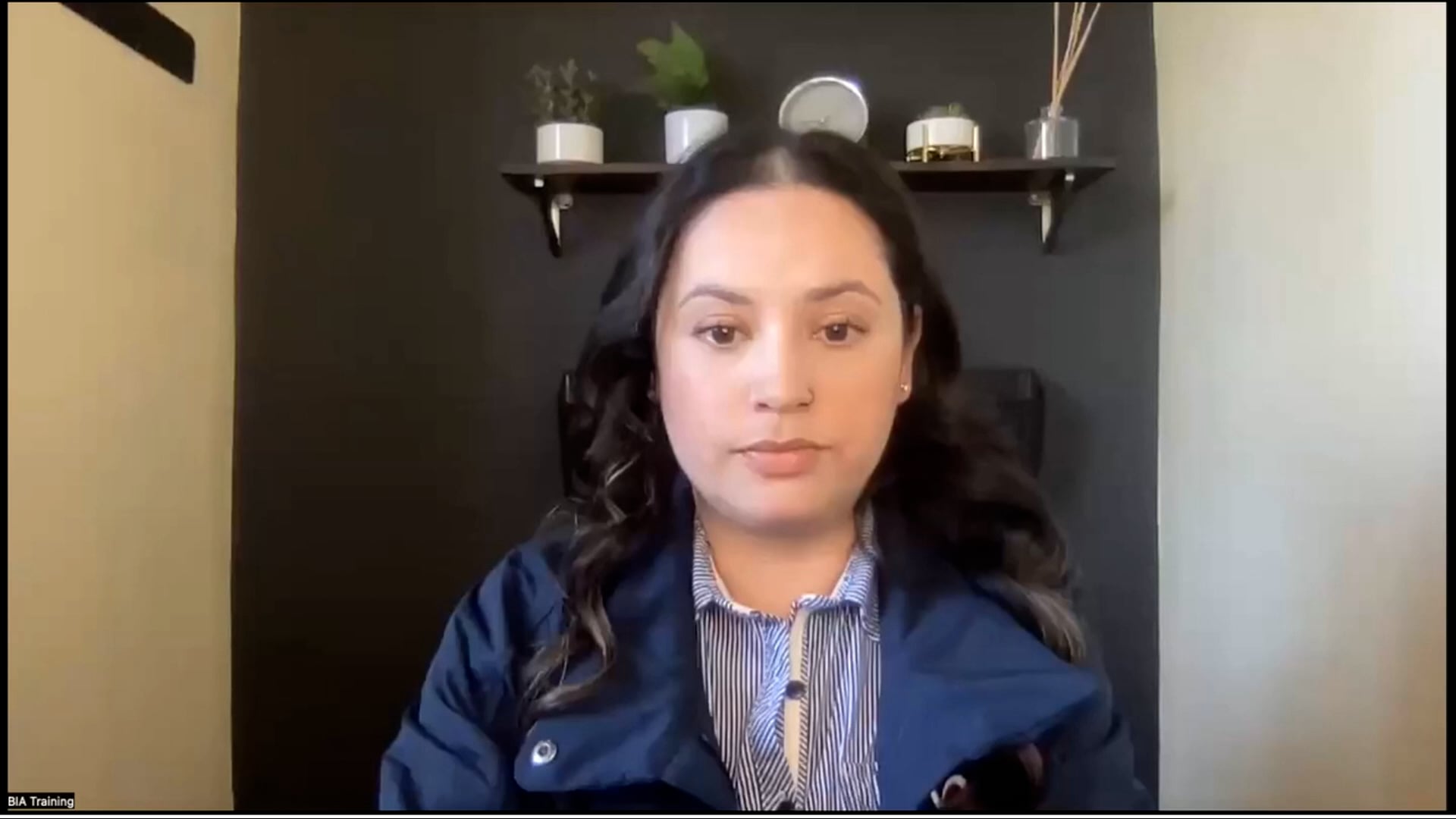 Orientation: Scheduling part on Vimeo