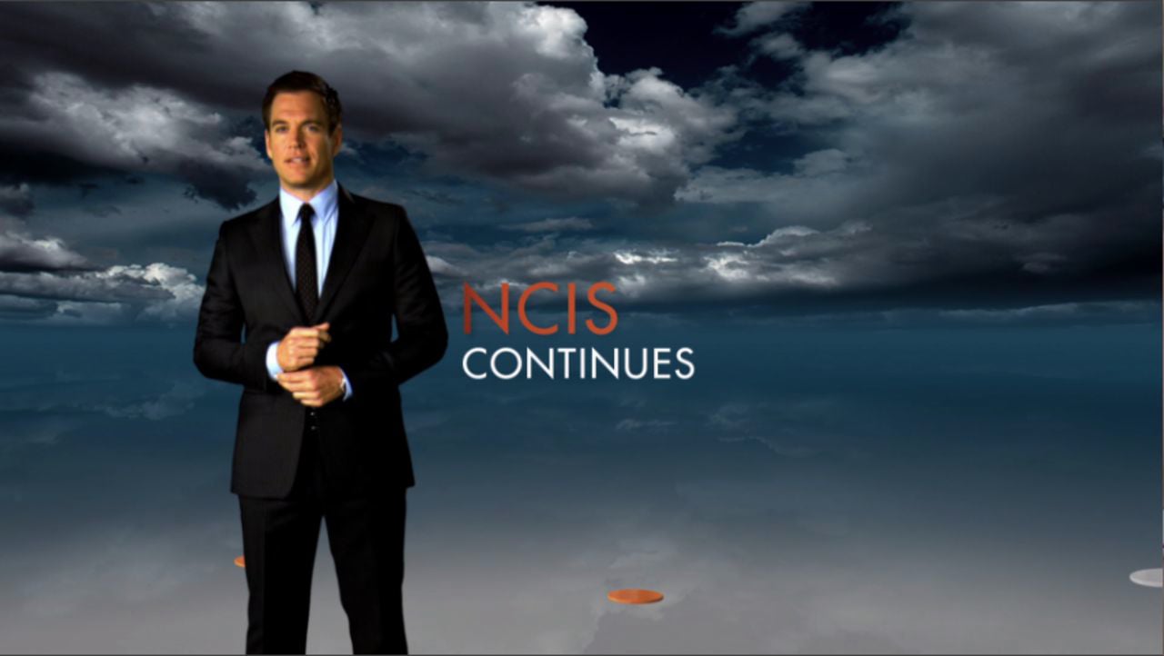 ION - NCIS 05 - Bump on Vimeo