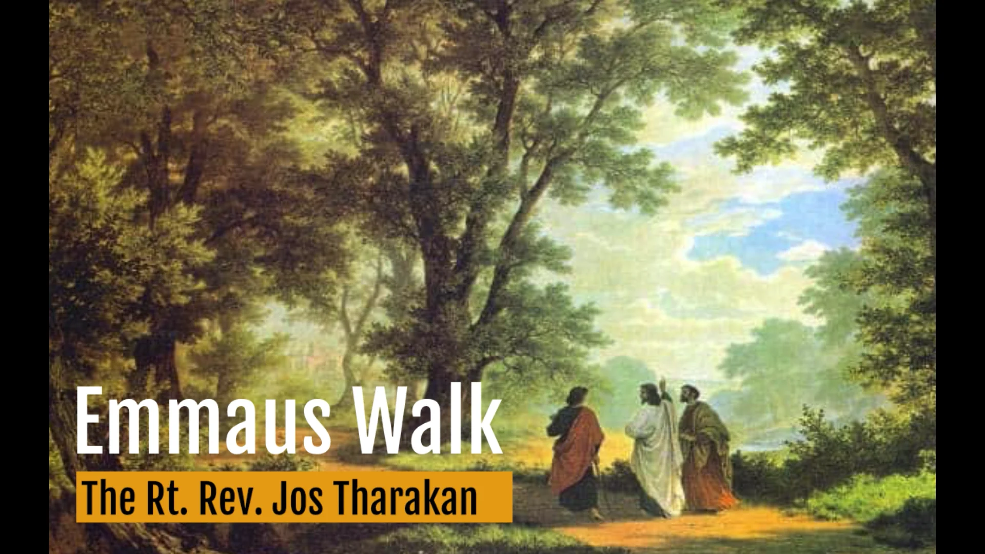 Emmaus Walk July 2023 on Vimeo
