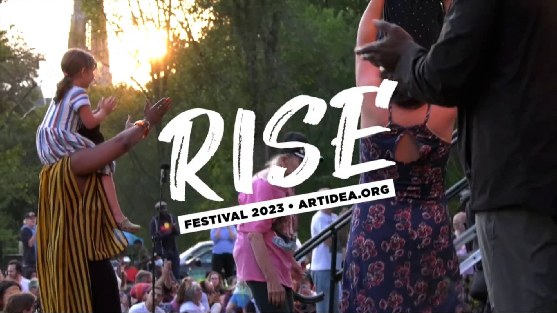 Festival 2023: RISE on Vimeo