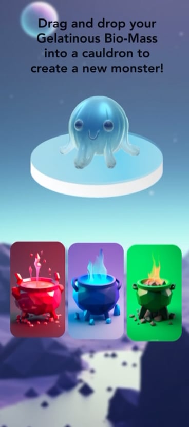 MOJO MONSTER DEMO | Videos & Movies on Vimeo