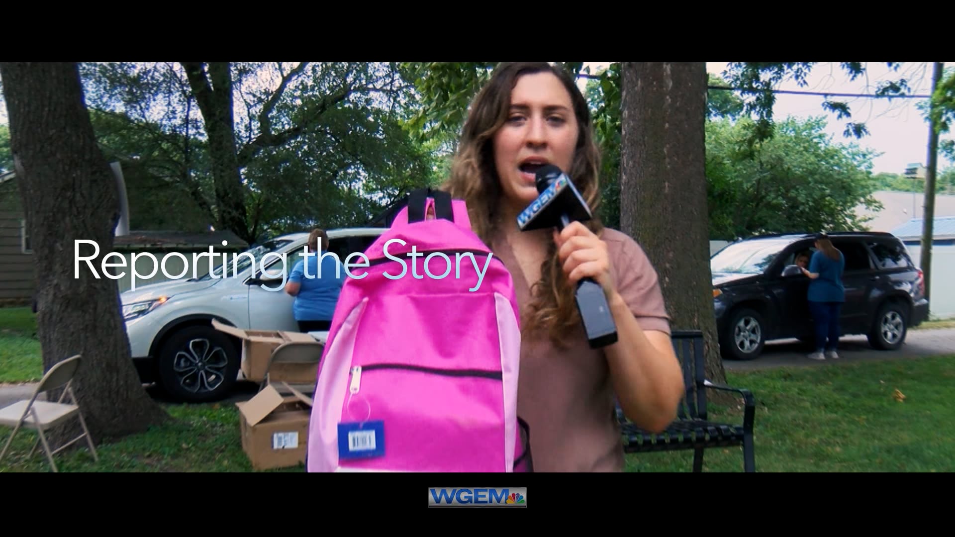 WGEM News- Commitment on Vimeo