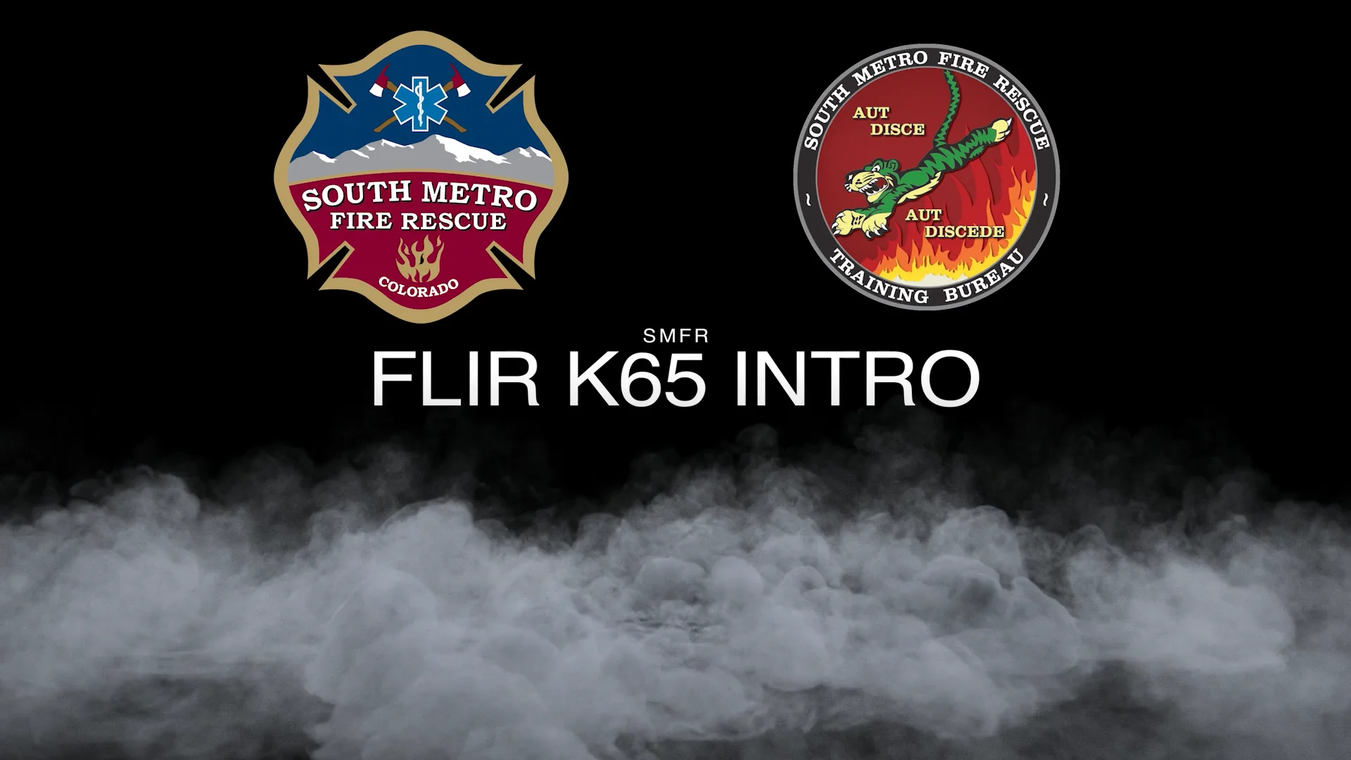 TIC - FLIR K65 (Introduction)