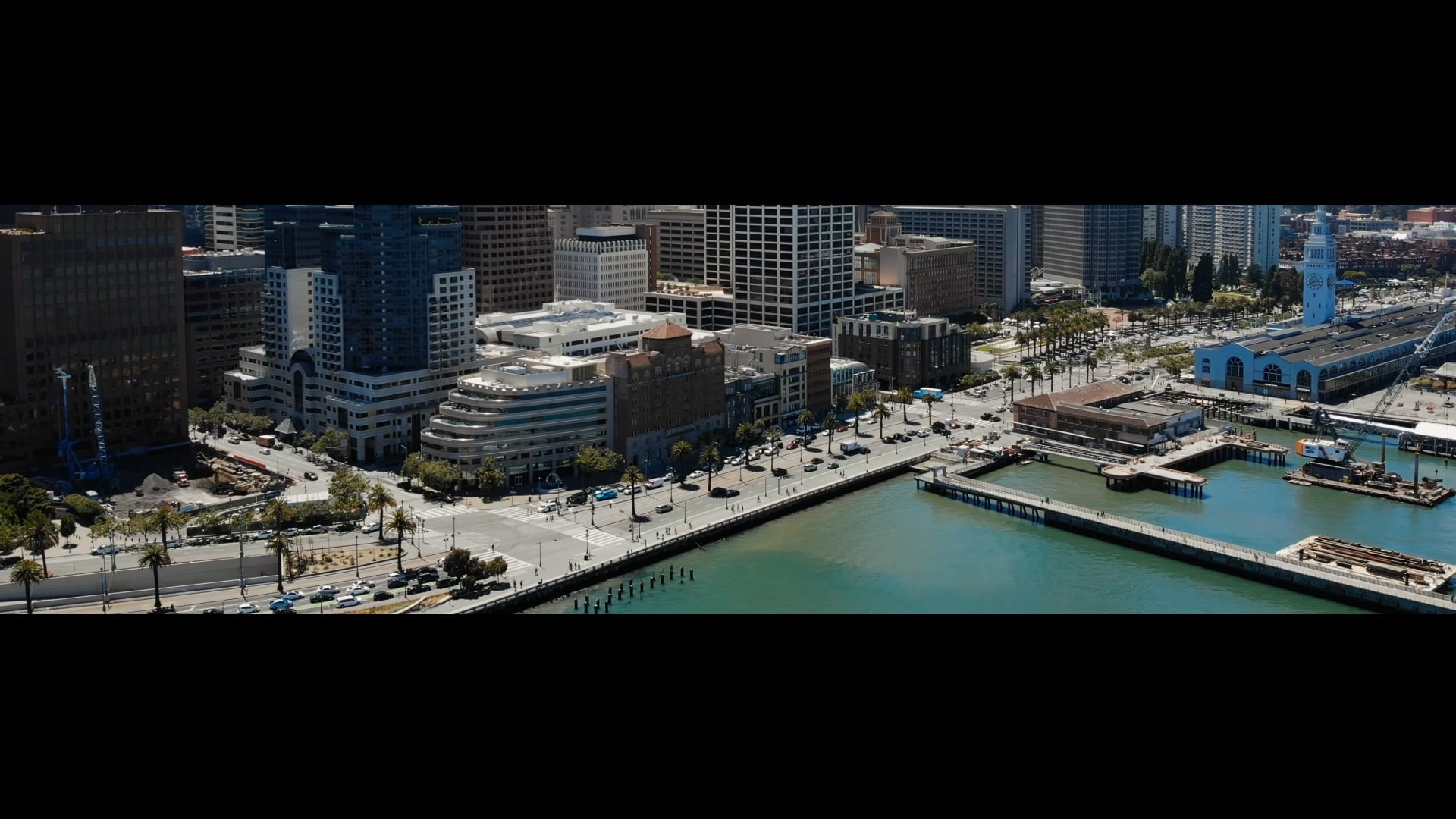 Venture Studio | RAMPART VC