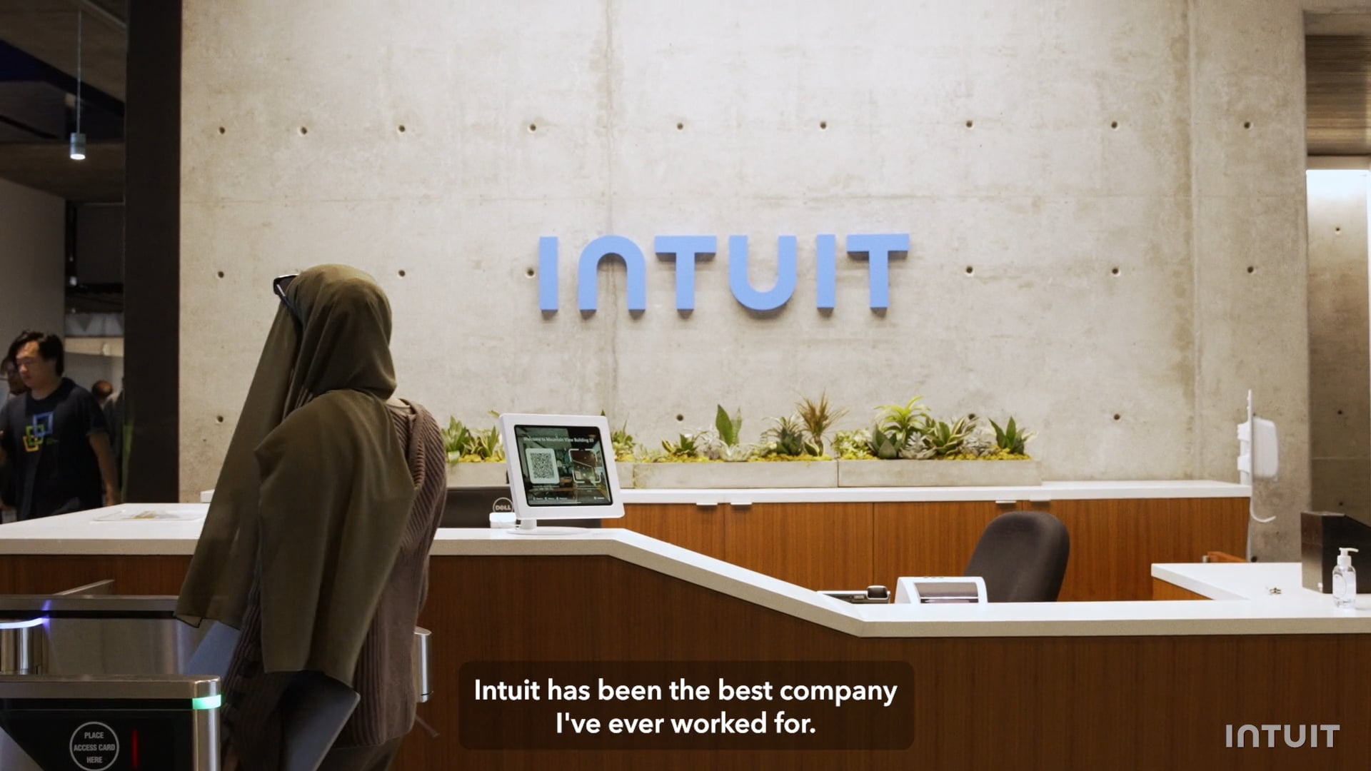Intuit: Grace Hopper [Open Captions]
