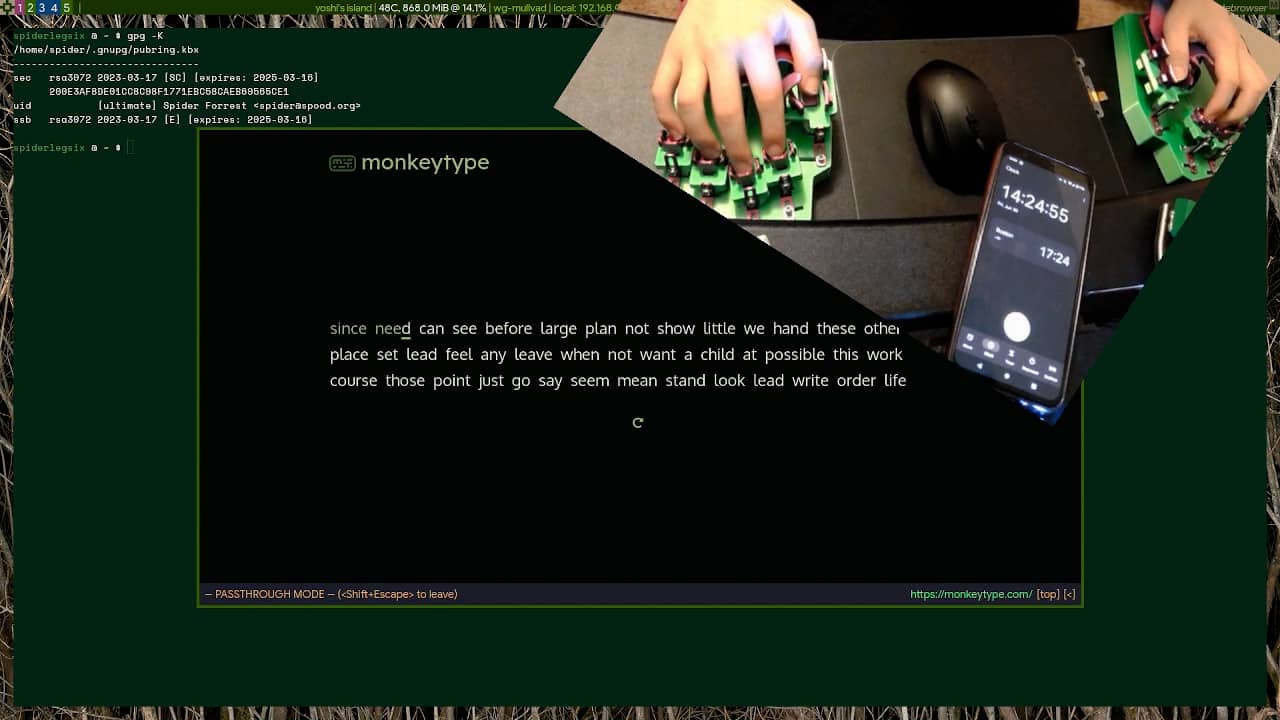 Svalboard 24 hours in on Vimeo