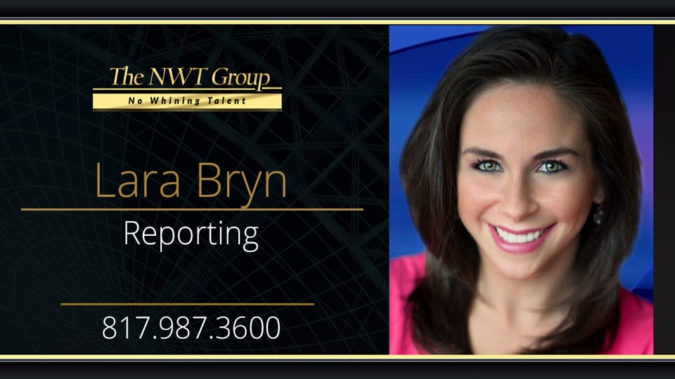 Lara Bryn: WRGB Anchor - Albany | nwtgroup.com