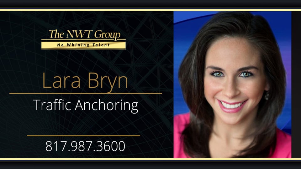 Lara Bryn: WRGB Anchor - Albany | nwtgroup.com