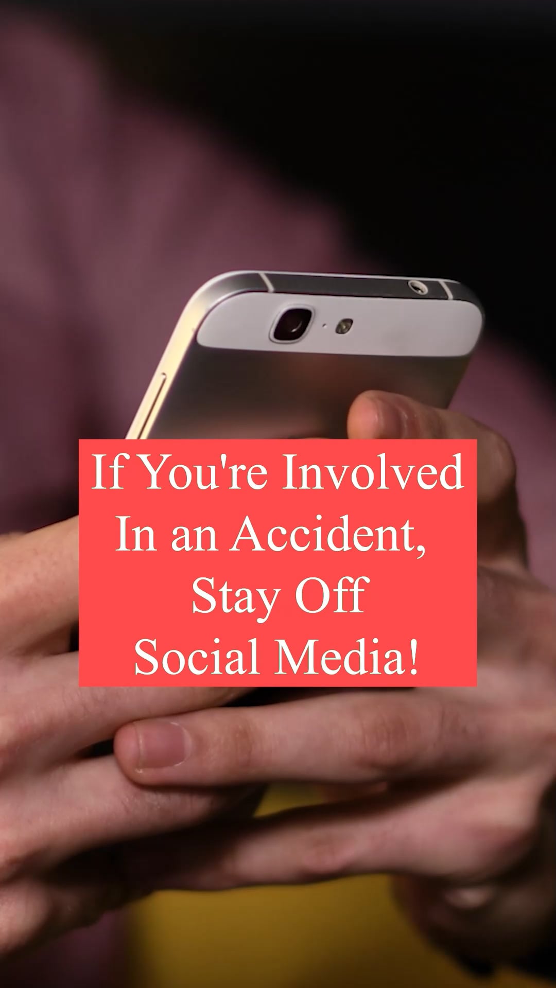 The Law Offices of David P. Kashani, A.P.L.C. - If You’re Involved In ...