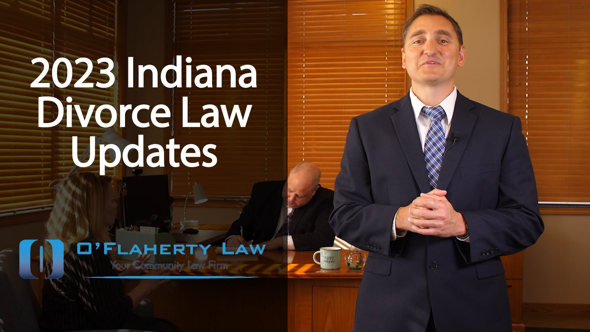 2023 Indiana DUI Law Updates on Vimeo