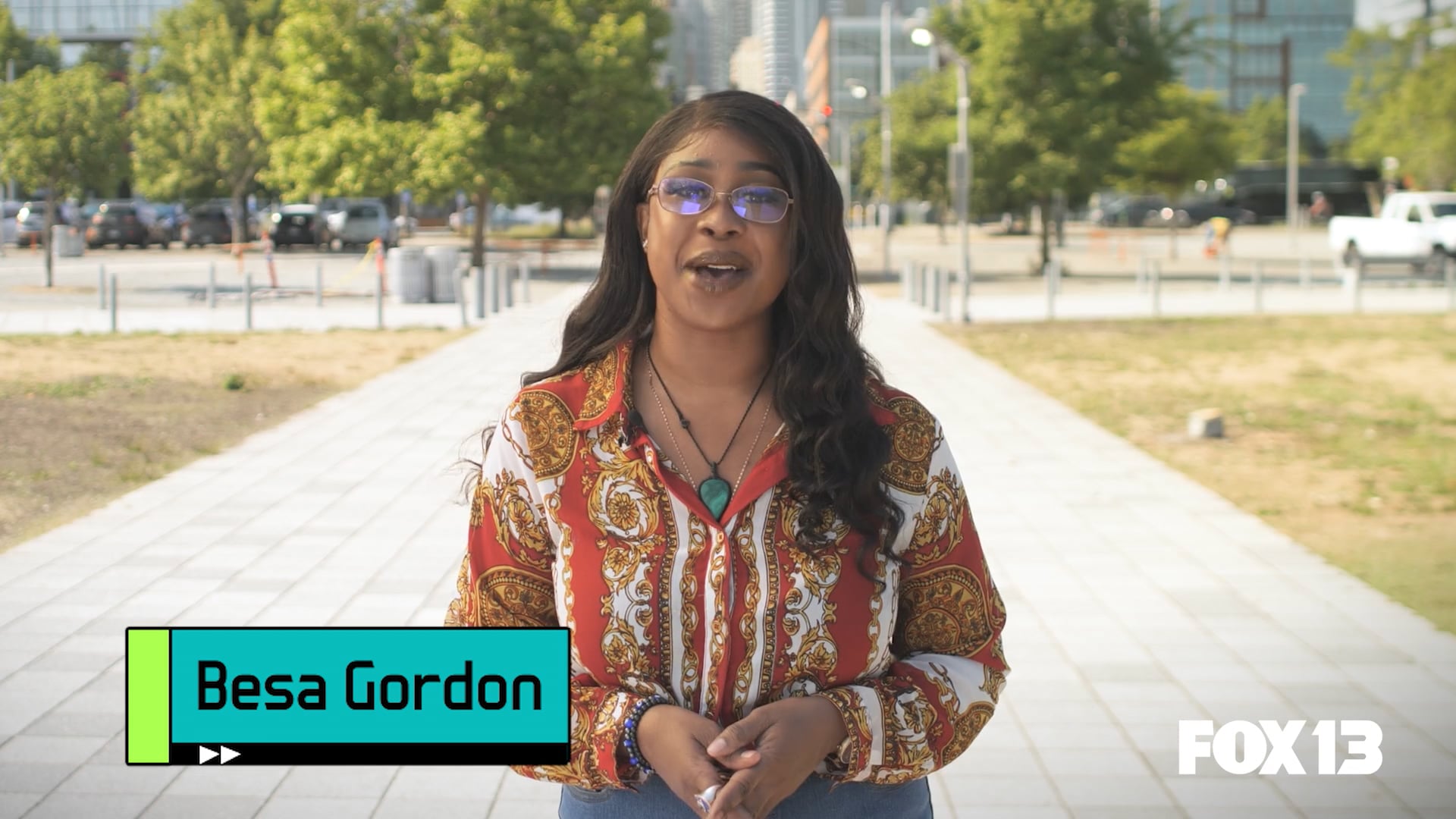 BACK 2 BESA on Vimeo