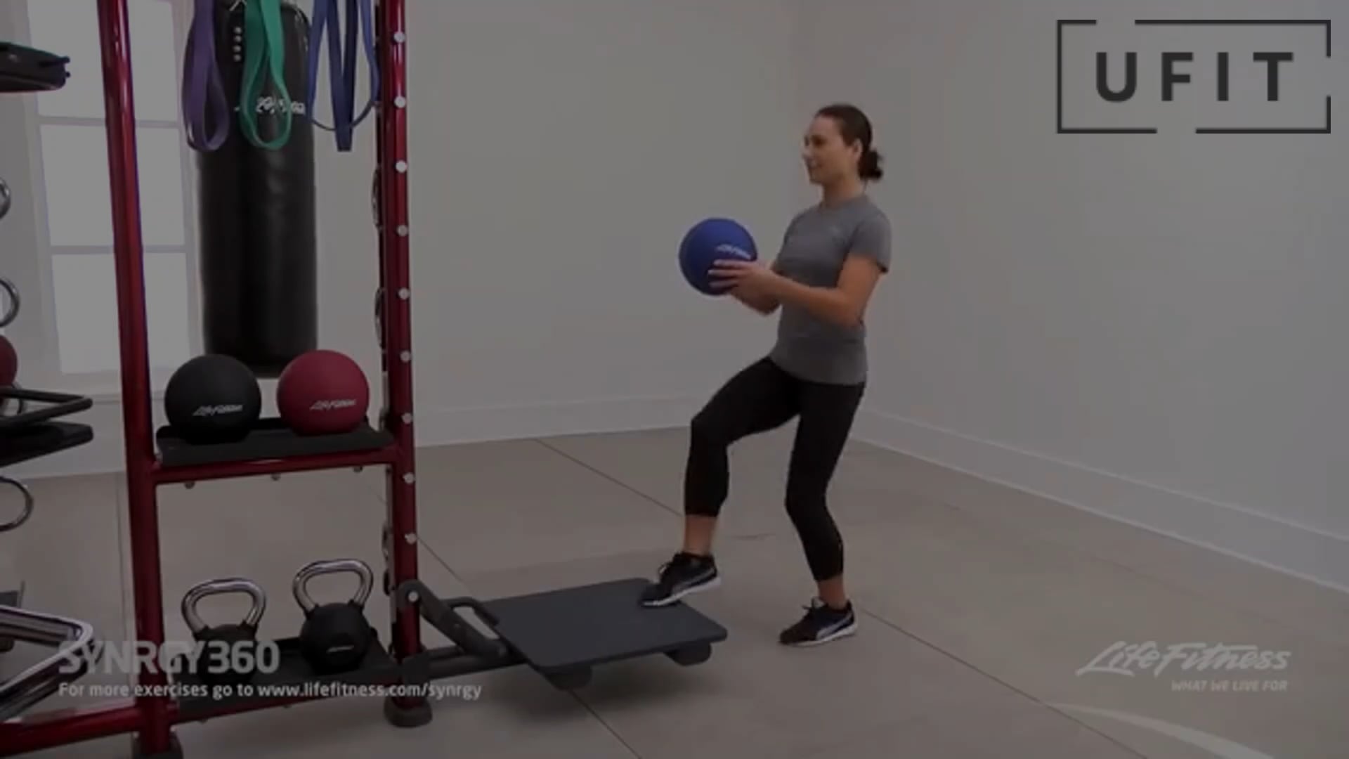 97 FUNCIONAL Fast Feet with MB off Step on Vimeo
