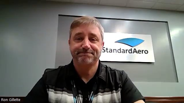 Ron Gillette - San Antonio Campus Weekly on Vimeo