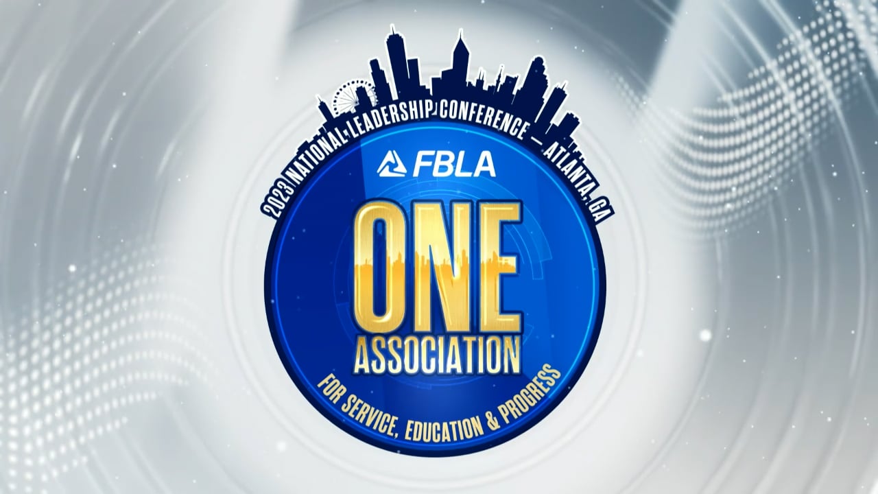 2023 FBLA NLC - Awards Session on Vimeo