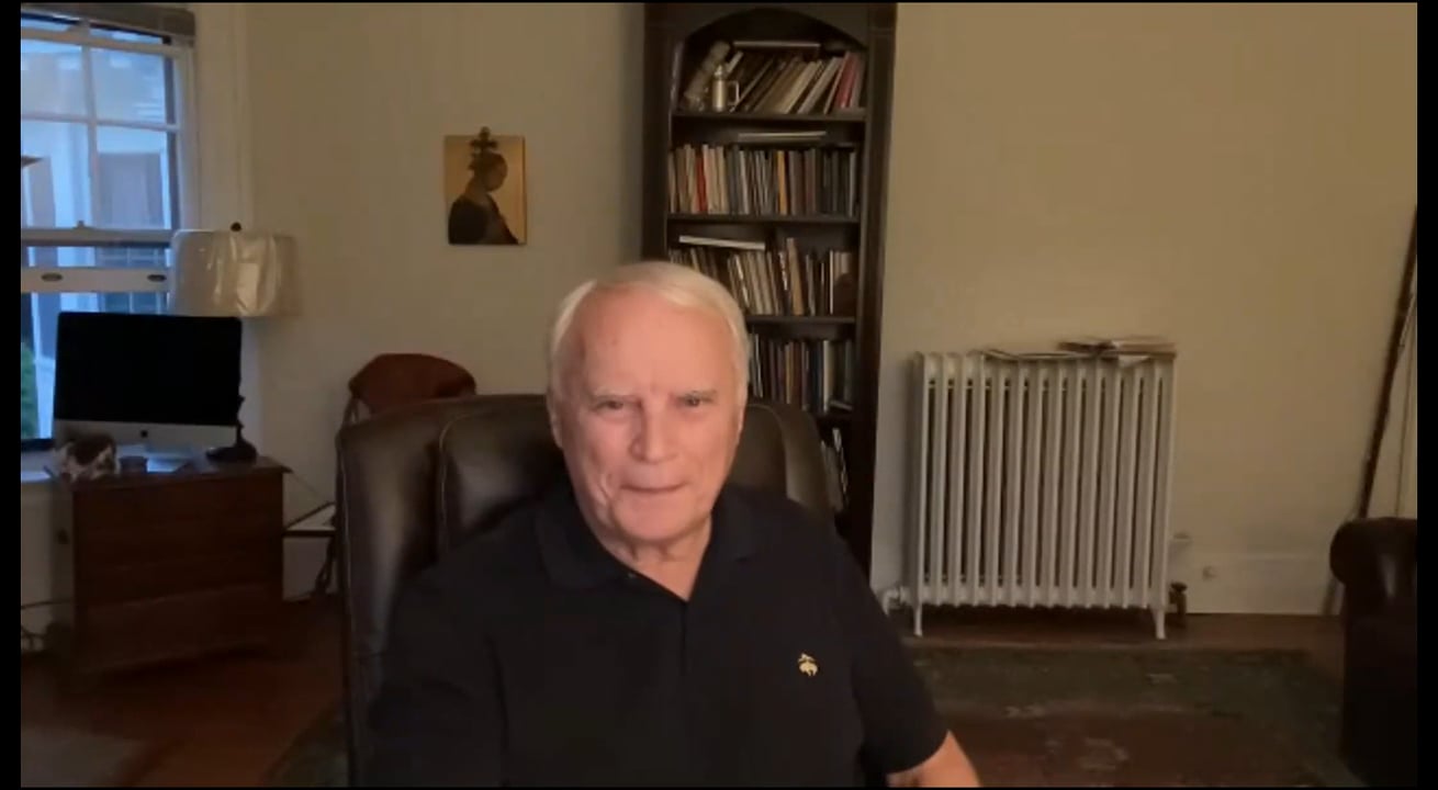 Front Range Anthroposophical Cafe - FRAC : Neill Reilly (6/30/23) on Vimeo