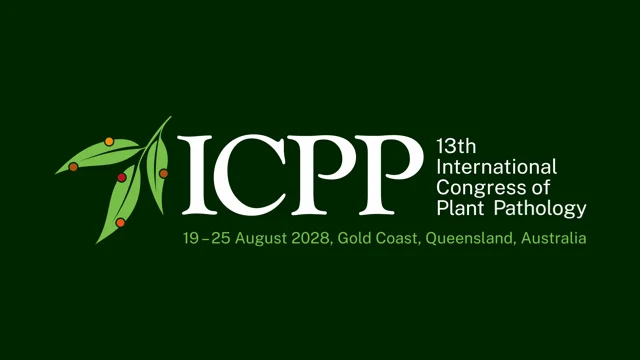 Plant Pathology Logo