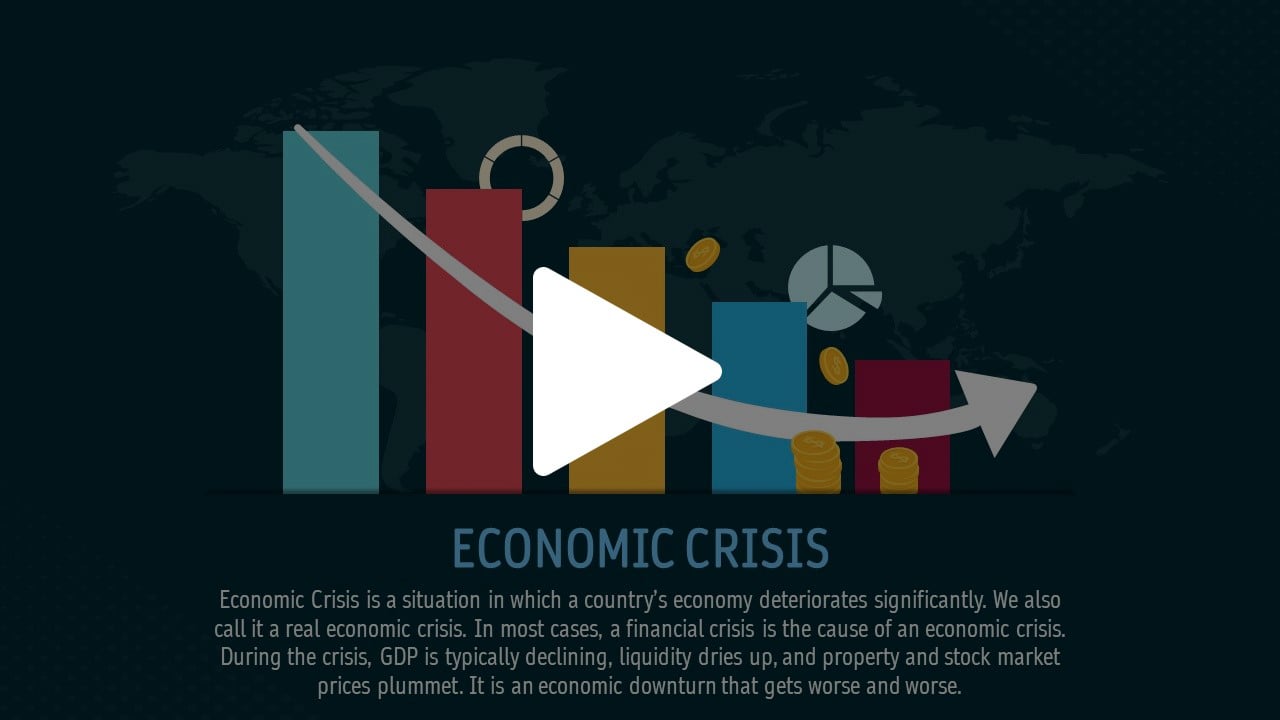 Economic Crisis Animated Presentation - SketchBubble on Vimeo