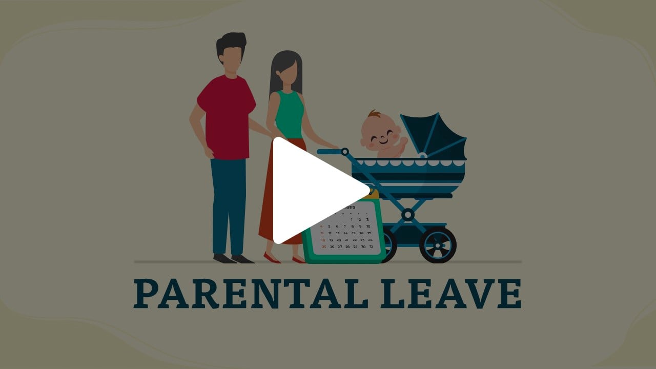 Parental Leave Animated Presentation - SketchBubble on Vimeo