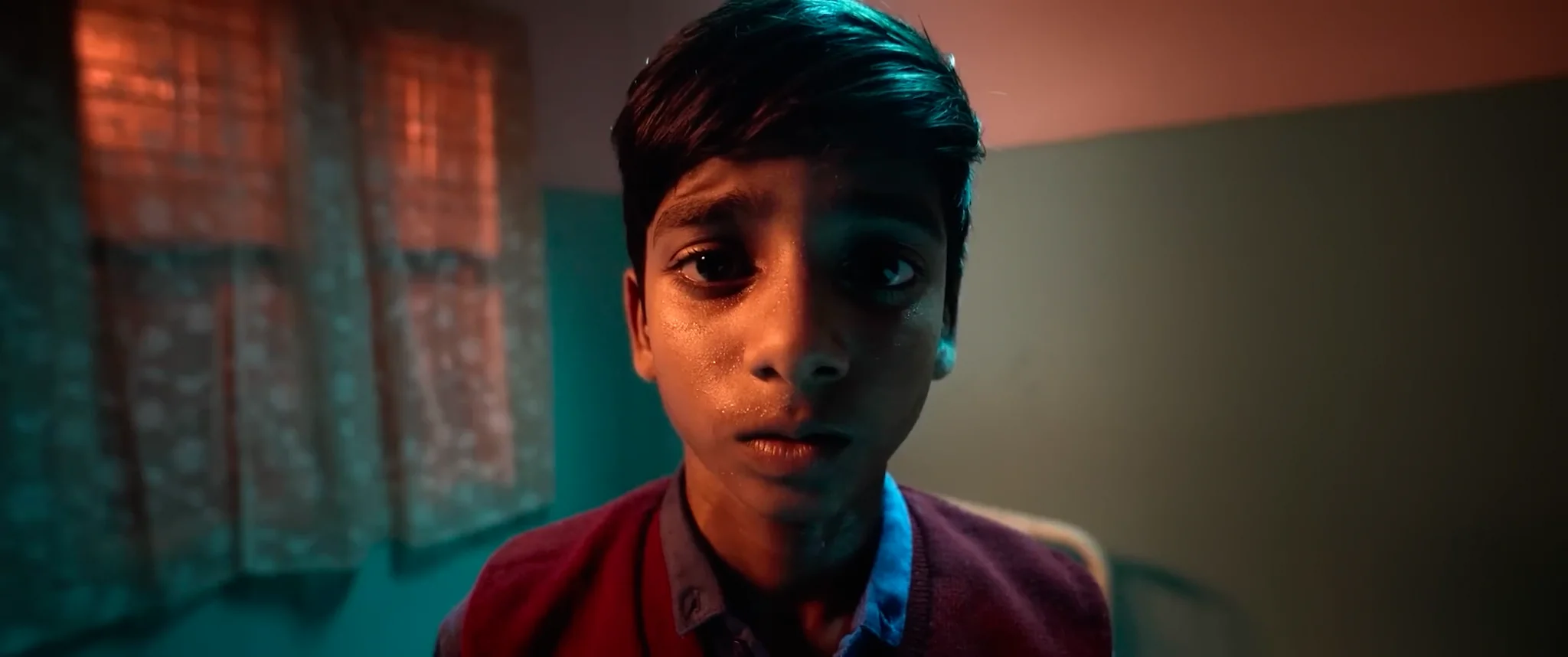 Amala Movie Official Trailer Tamil on Vimeo