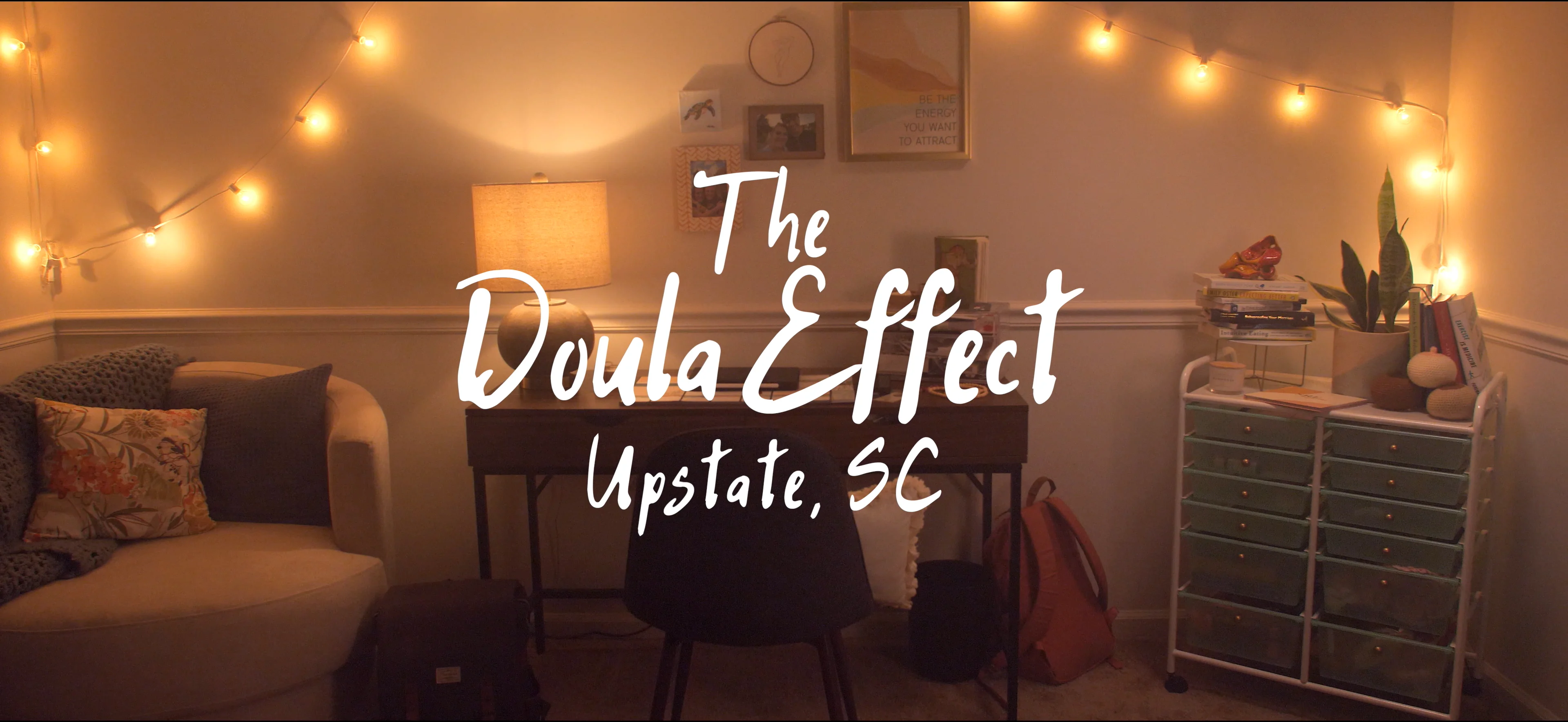 The Doula Effect: Upstate, SC on Vimeo