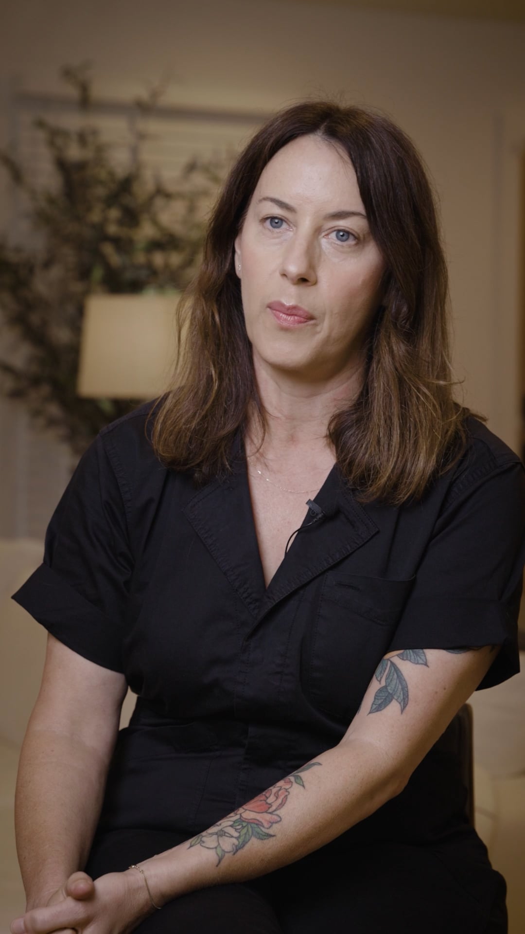 Megan Kiser 2 on Vimeo