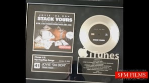 STREET FAMOUS SOUNDTRACK LABEL