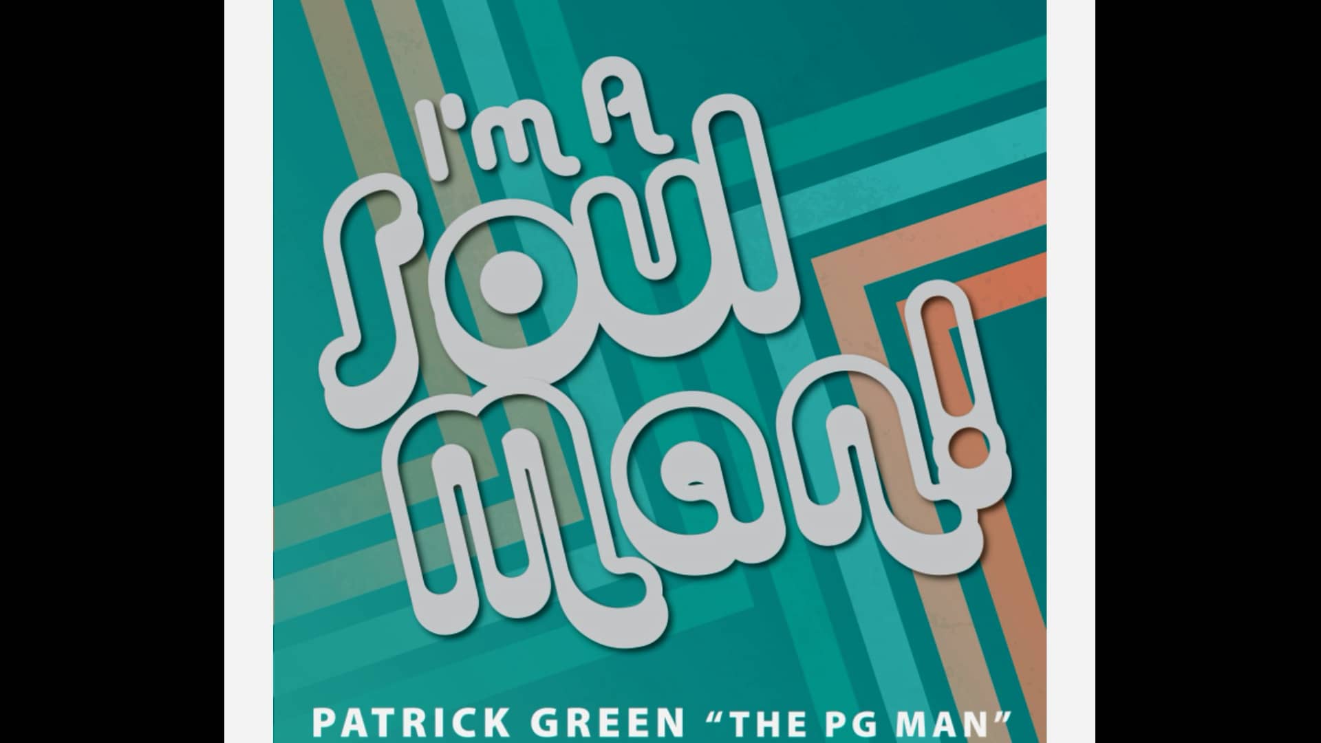 Patrick Green The PG Man"I'm A Soul Man on Vimeo